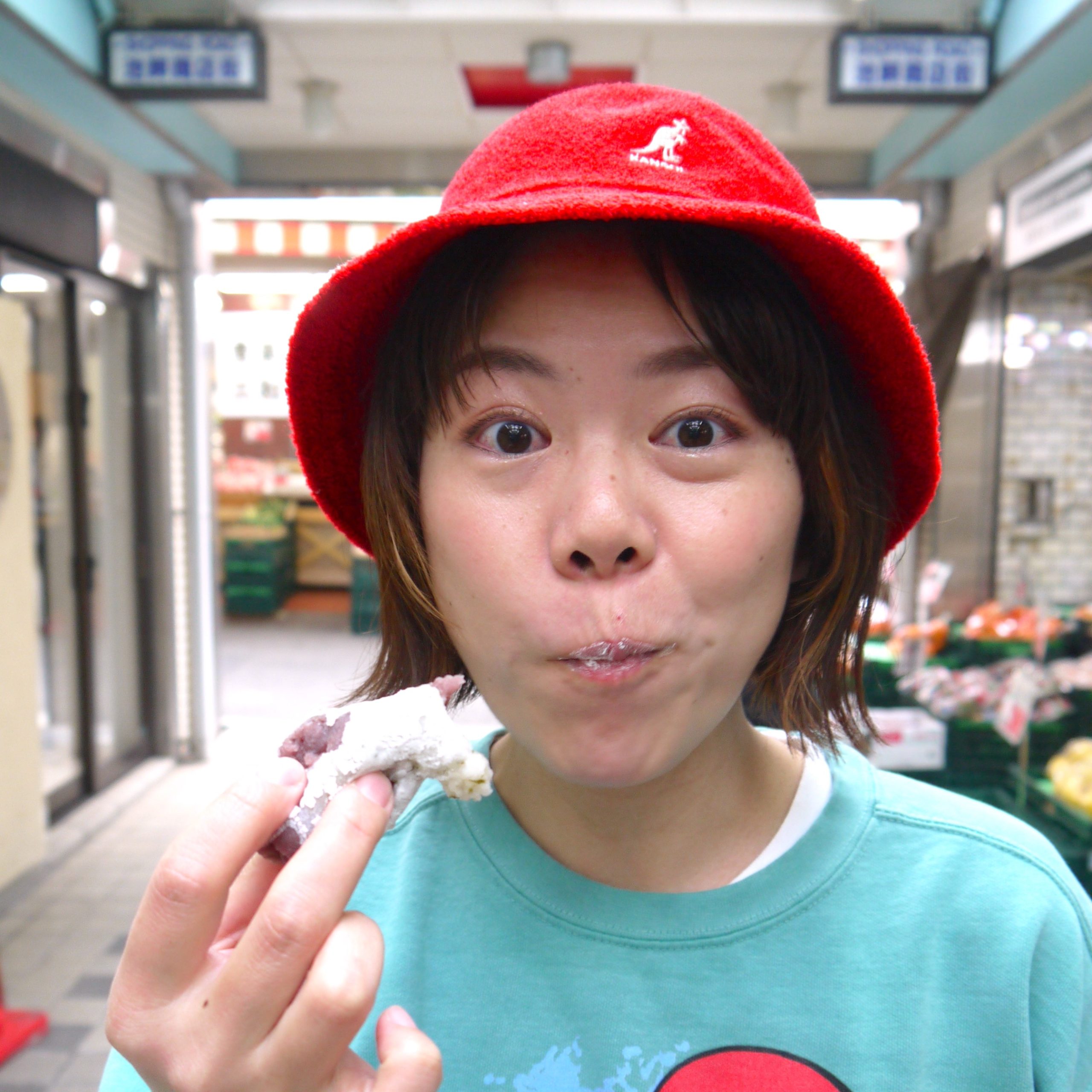 DJみそしるとMCごはん | Creators | オレンジページの学校