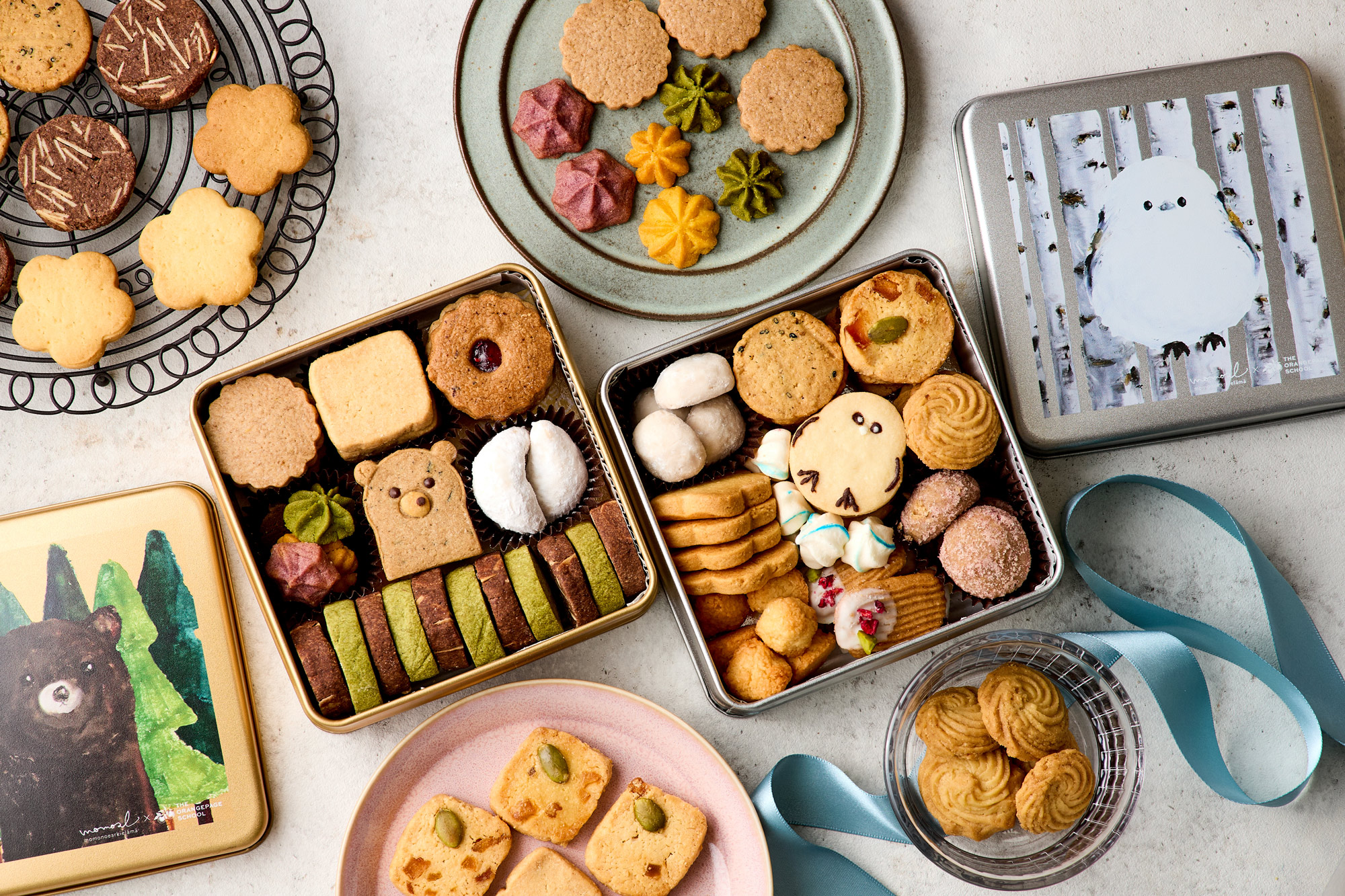 「ufu.フェス」「minneのハンドメイドマーケット」に出展します | オレンジページの学校